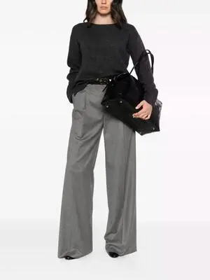 UNIVERSEL Crew-neck Sweater