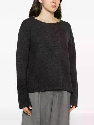 UNIVERSEL Crew-neck Sweater