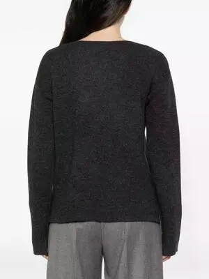UNIVERSEL Crew-neck Sweater