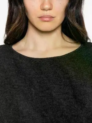 UNIVERSEL Crew-neck Sweater