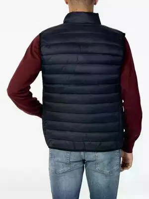 U.s. Polo Assn. Quilted Packable Gilet