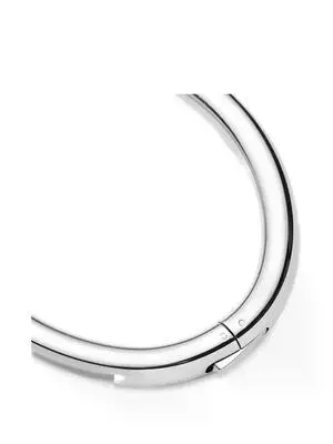 MISSOMA Chunky Hinged Bangle