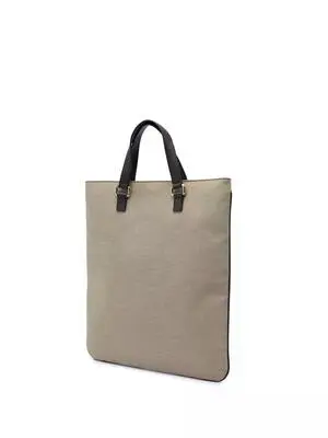 Gucci 2016-2026 Canvas Tote Bag