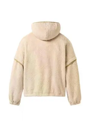 UGG Mariella Fluff Jacket - Neutrals