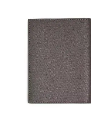 12 STOREEZ Leather Passport Cover