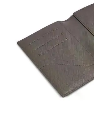 12 STOREEZ Leather Passport Cover