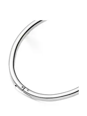 MISSOMA Hinged Bangle