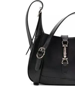 Gucci Jackie 1961 Medium Bag - Black