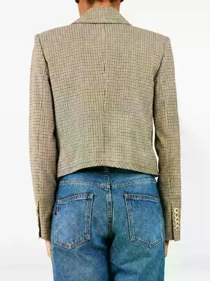 Veronica Beard Double-breasted Blazer