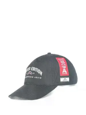 SPRAYGROUND Logo-print Cap