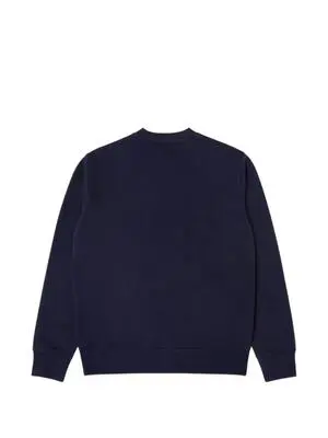 EDMMOND STUDIOS Dunk Hunt Cotton Sweater