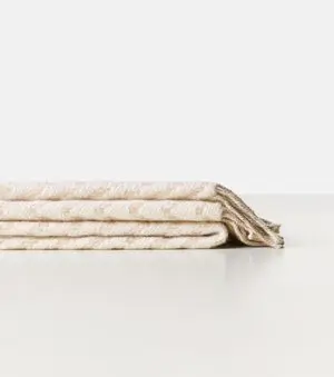 Missoni Ziggy Wool And Cashmere Throw