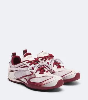Balenciaga Radar Sneakers - Multicoloured