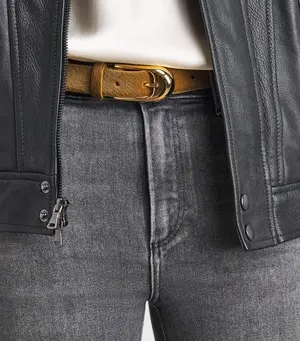 Paige Laurel Canyon Bootcut Jeans
