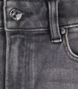 Paige Laurel Canyon Bootcut Jeans