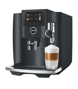 JURA S8 Coffee Machine - Black