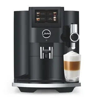 JURA S8 Coffee Machine