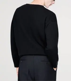 TOM FORD Cashmere-blend Sweater