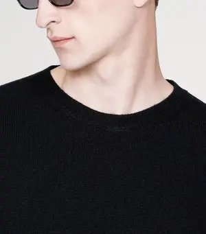 TOM FORD Cashmere-blend Sweater