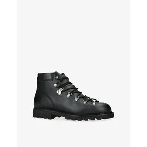 MORJAS The Hiking Leather Boots