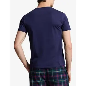 Polo Ralph Lauren Polo Bear Sleep Cotton T-shirt