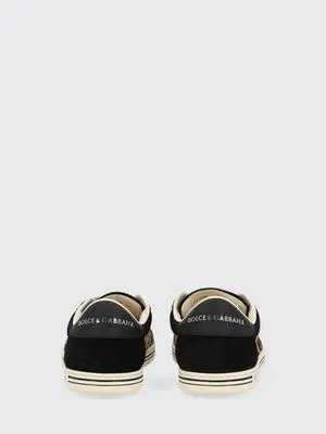 Dolce & Gabbana Trainers Colour - Brown