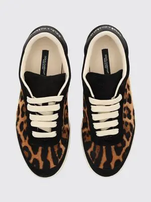 Dolce & Gabbana Trainers Colour - Brown