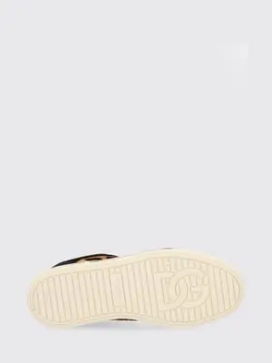 Dolce & Gabbana Trainers Colour - Brown