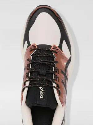 Asics Trainers Colour