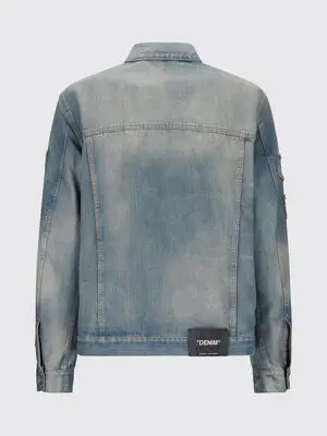 Off-White Jacket Colour