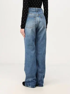 Rabanne Jeans Colour