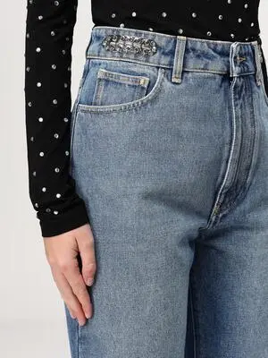 Rabanne Jeans Colour