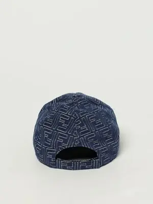 Fendi Hat Colour