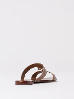 Dolce & Gabbana Heeled Sandals Colour
