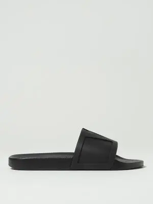 Valentino Garavani Sandals Colour - Black