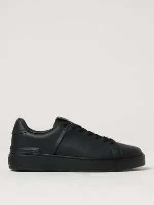 Balmain Trainers Colour - Black