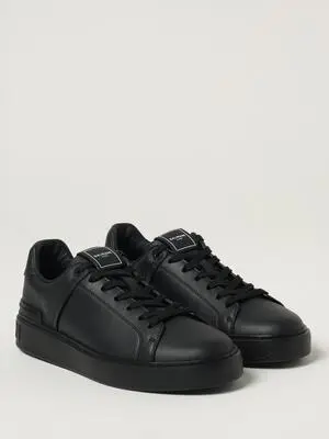 Balmain Trainers Colour - Black