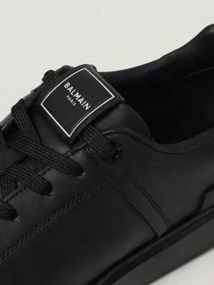 Balmain Trainers Colour - Black