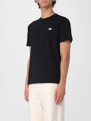 Valentino Garavani T-shirt Colour - Black