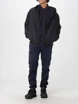 Stone Island Jacket Colour
