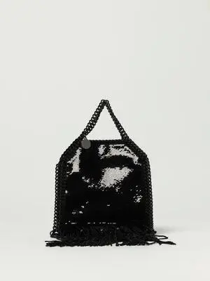 Stella McCartney Mini Bag Colour - Black