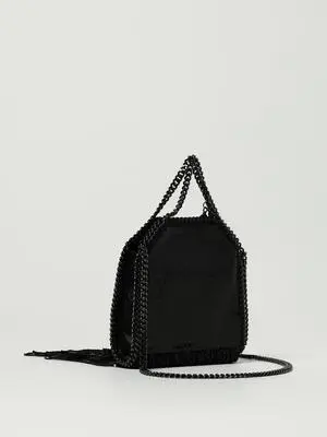 Stella McCartney Mini Bag Colour - Black