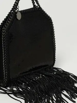 Stella McCartney Mini Bag Colour - Black