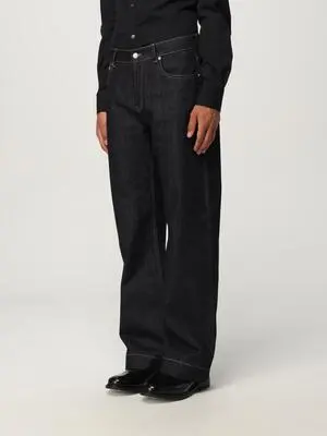 Alexander McQueen Jeans Colour