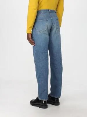 Saint Laurent Jeans Colour