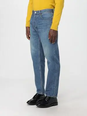 Saint Laurent Jeans Colour