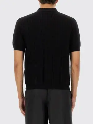 Balmain Polo Shirt Colour