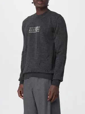 MAISON MARGIELA Jumper Colour