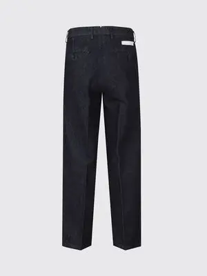BRIGLIA 1949 Manhattan Straight-leg Cotton Chino Pants