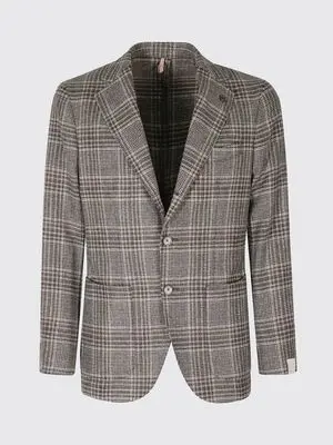 SANTANIELLO Jacket Colour